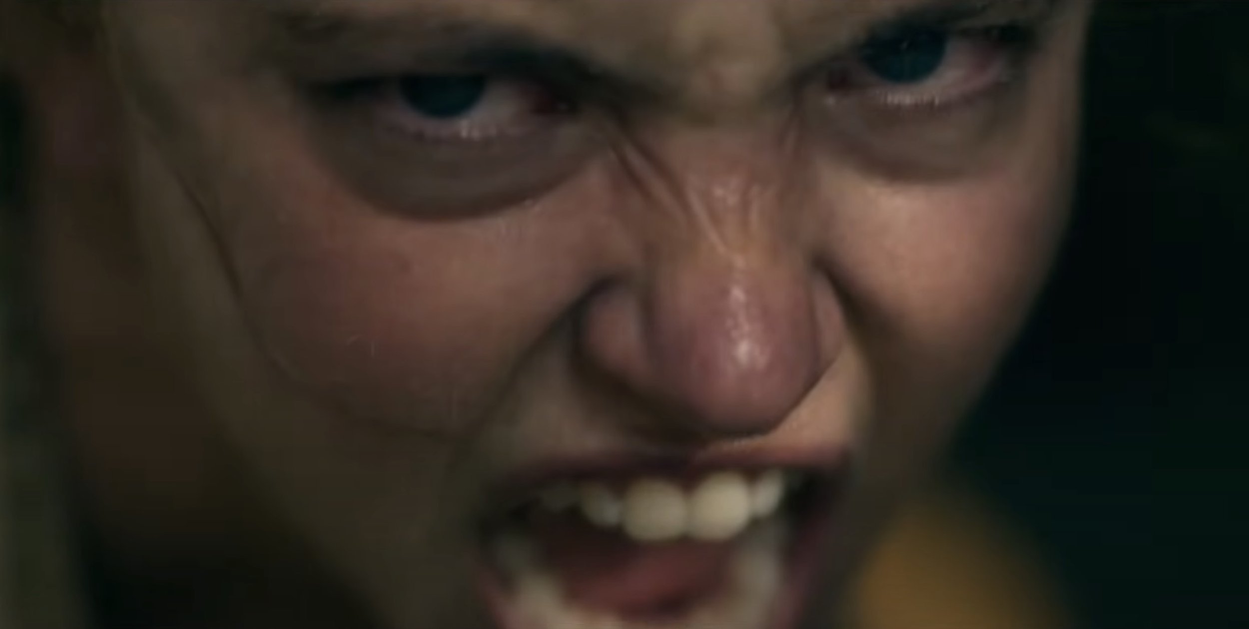 Teaser Trailer for Ron Howard's Survival Thriller EDEN with Sydney Sweeney, Ana de Armas ...